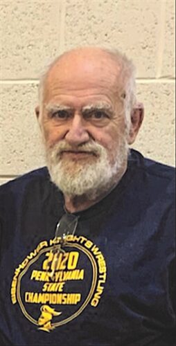Albert C. Jaquay | News, Sports, Jobs - Times Observer